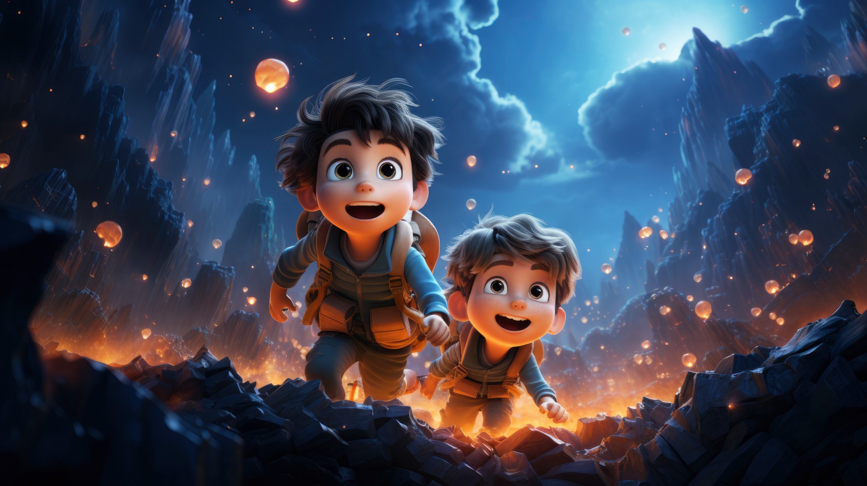 Top Animation Course in Dehradun